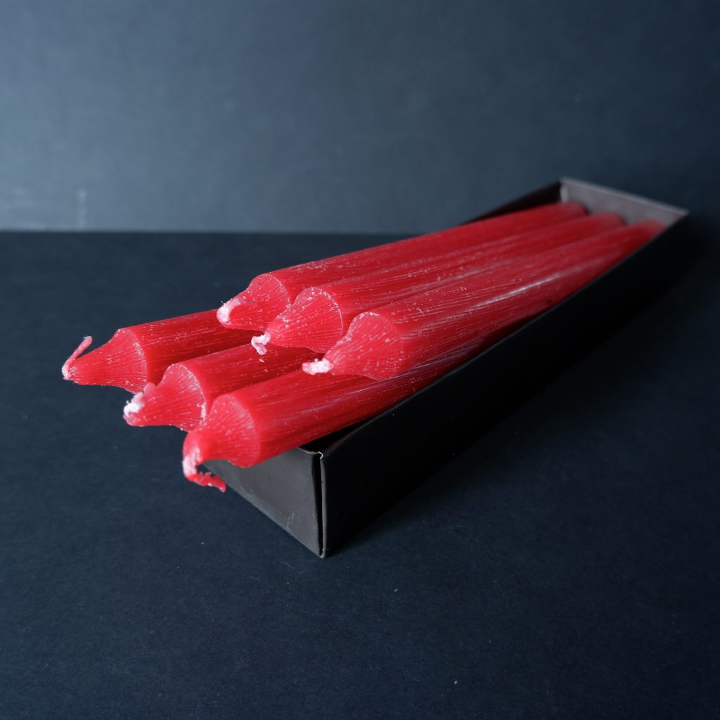 Kaarsen – Mahieu Wonen