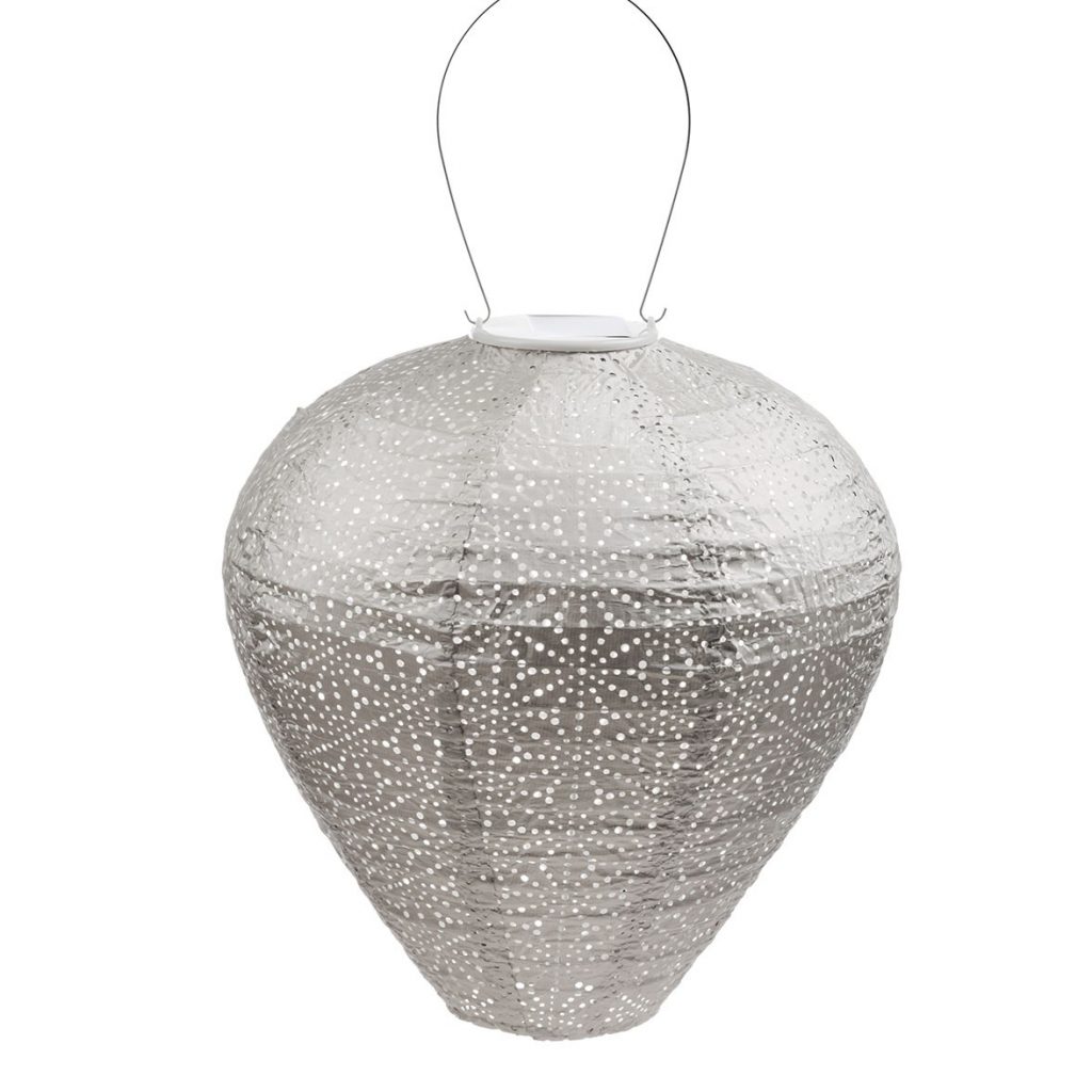 Lumiz solar lampion – Mahieu Wonen